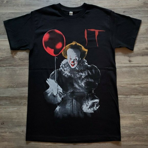 Shirts | It Movie Tshirt | Poshmark